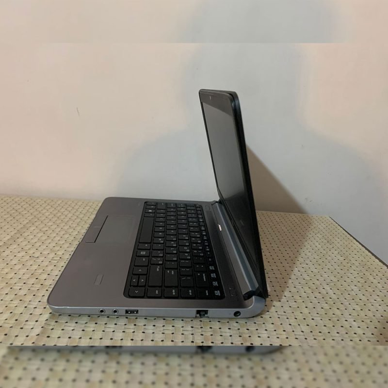 HP ProBook | 430 Laptop | Intel 4th Gen | 8GB RAM | 128GB SSD | 13.3 ...