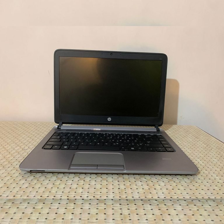 HP ProBook | 430 Laptop | Intel 4th Gen | 8GB RAM | 128GB SSD | 13.3 ...