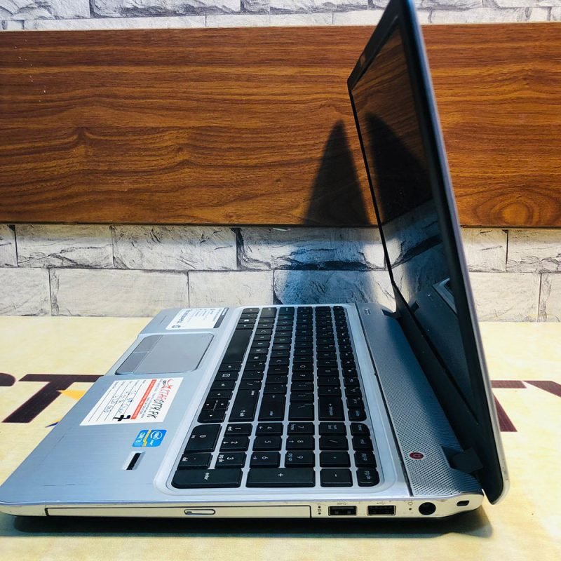 HP Envy M6 | i5 3th Gen | 4GB RAM | 320GB HDD | Intel Core i5-3210M ...
