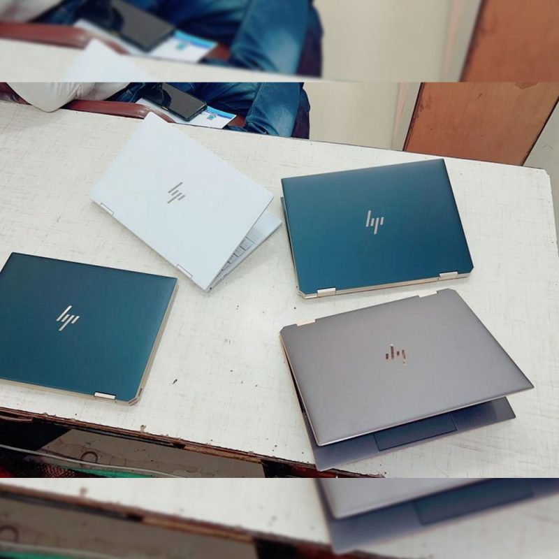 HP Spectre 14 | i7 11th Gen | 16GB RAM | 512GB SSD | Intel Core i7 ...