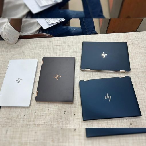 HP Spectre 14 | i7 11th Gen | 16GB RAM | 512GB SSD | Intel Core i7 ...