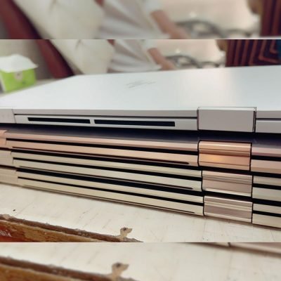 HP Spectre 14 | i7 11th Gen | 16GB RAM | 512GB SSD | Intel Core i7 ...