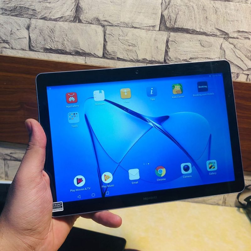 Huawei | MediaPad T3 10 | 9.6" Display | 2GB | 16GB | Calling Sim | PTA ...