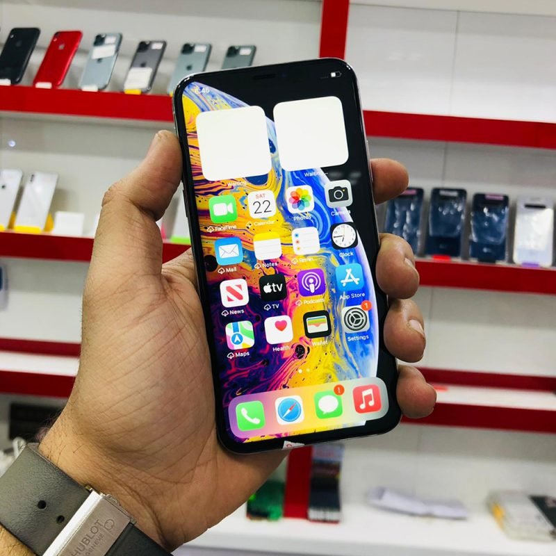 iPhone XS Price in Pakistan | Apple Smartphone | Shop Now