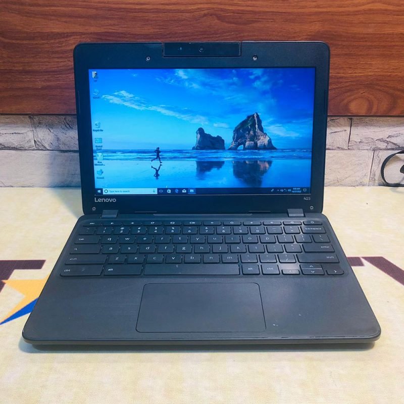 Lenovo N23 Chromebook Price in Pakistan | StarCity | Online Sale