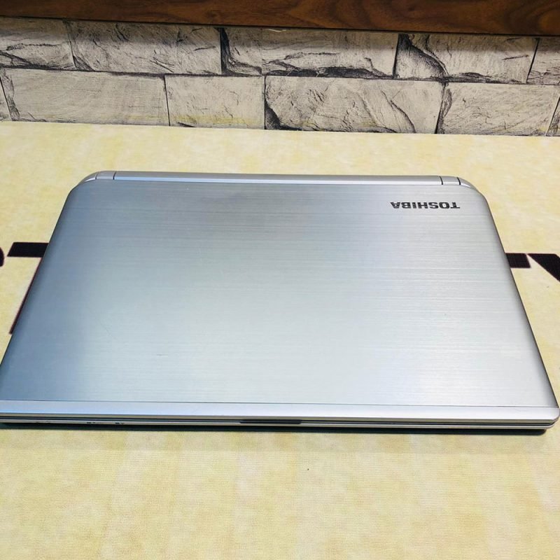 Toshiba Satellite Laptop | E45-B4100 | 8GB RAM | 500GB Storage | 14 ...