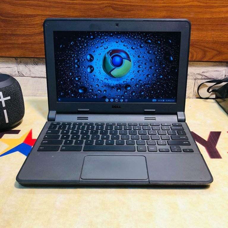 Dell Chromebook 11 | 3120 P22T | 2GB Ram | 16GB Storage | 11.6" Display ...