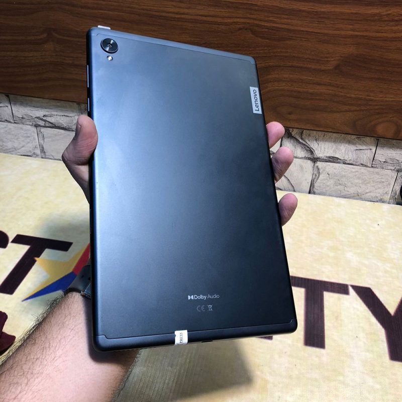 Lenovo Tab K10 | 32GB Storage | 3GB RAM | 8MP Camera | 10.3" Display | 7700 mAh Battery ...