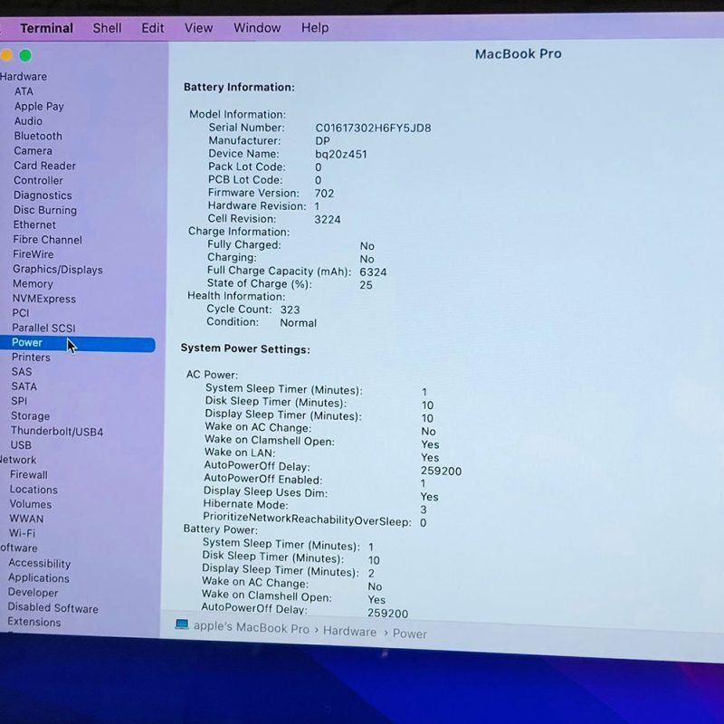 Apple MacBook Pro 2015 Price in Pakistan | Specs | Starcity