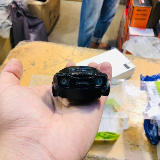 Sound Friend | Car Shaped Wireless Mouse | 3 Buttons | 2.4GHz ...