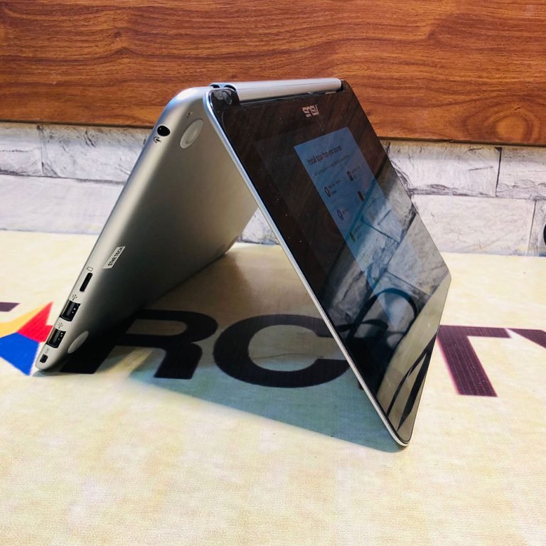 Asus | C100P | 16GB Storage | 4GB RAM | Touch Screen | 360 Rotatable ...