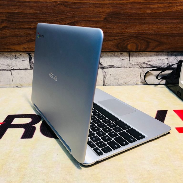 Asus | C100P | 16GB Storage | 4GB RAM | Touch Screen | 360 Rotatable ...