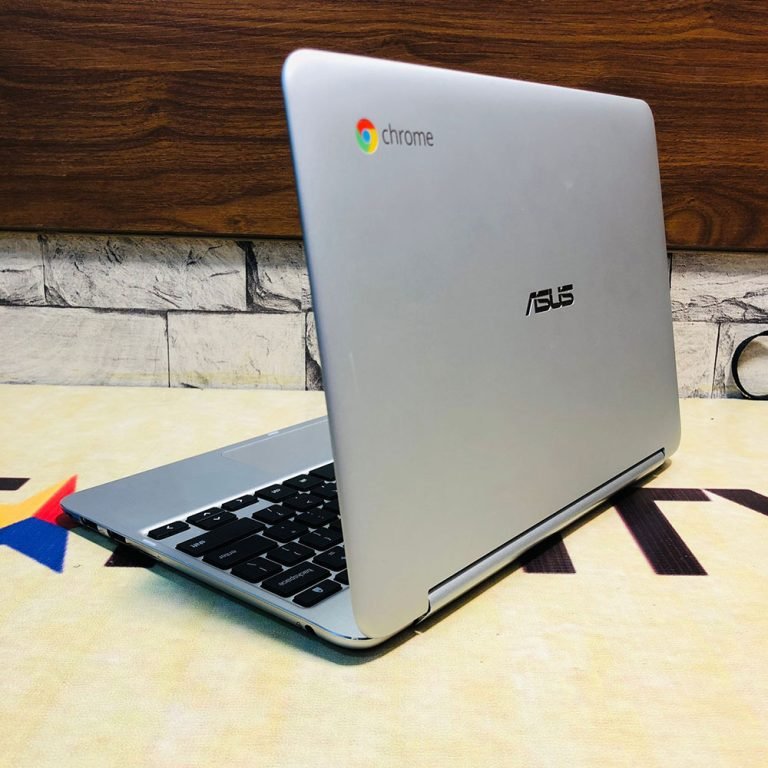 Asus | C100P | 16GB Storage | 4GB RAM | Touch Screen | 360 Rotatable ...