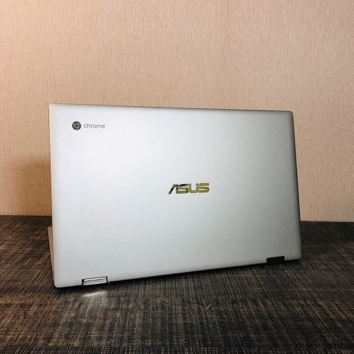 Asus | Flip C434 | 64GB Storage | 4GB RAM | 14" FHD Display | Intel ...