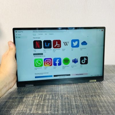 Asus | Flip C434 | 64GB Storage | 4GB RAM | 14" FHD Display | Intel ...