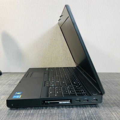 Dell | Precision M4800 Laptop | 128GB SSD | 8GB RAM | Intel Core i5 4th ...