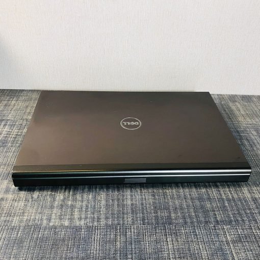 Dell | Precision M4800 Laptop | 128GB SSD | 8GB RAM | Intel Core i5 4th ...