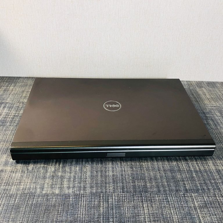 Dell | Precision M4800 Laptop | 128GB SSD | 8GB RAM | Intel Core i5 4th ...