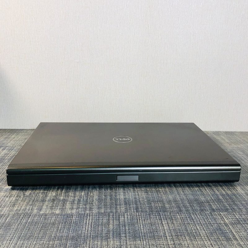 Dell | Precision M4800 Laptop | 128GB SSD | 8GB RAM | Intel Core i5 4th ...