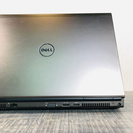 Dell | Precision M4800 Laptop | 128GB SSD | 8GB RAM | Intel Core i5 4th ...