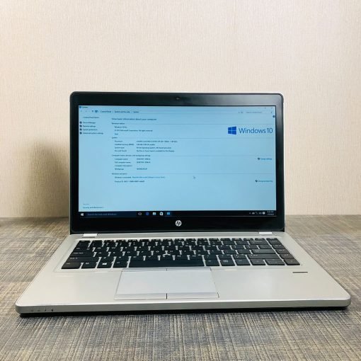 HP | EliteBook Folio 9480M Laptop | 128GB Storage | 8GB RAM | Core i5 ...