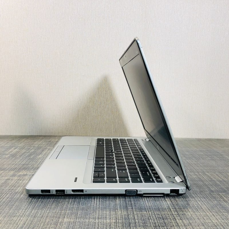 HP | EliteBook Folio 9480M Laptop | 128GB Storage | 8GB RAM | Core i5 ...