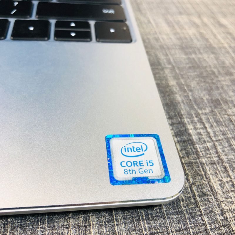 Huawei Matebook | 13-WRT-W19 Laptop | 256GB SSD | 8GB RAM | Core i5 ...