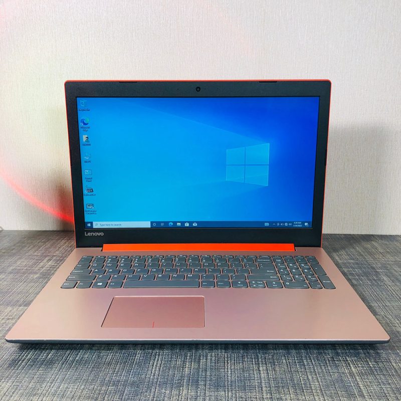 Lenovo IdeaPad | 330-15IKB 81DE Laptop | i3 8th Gen | 8GB RAM | 256GB ...