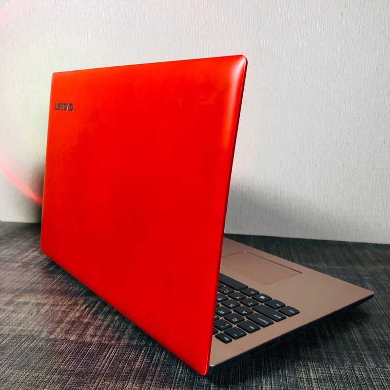 Lenovo IdeaPad | 330-15IKB 81DE Laptop | i3 8th Gen | 8GB RAM | 256GB ...