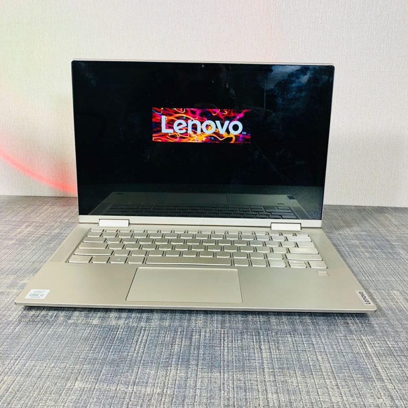 Lenovo Yoga | C740-14IML 81TC Laptop | i5 10th Gen | 8GB RAM | 512GB M2 ...