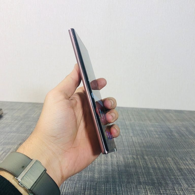 Samsung Galaxy Note 20 Ultra Price in Pakistan | StarCity