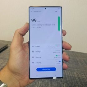 Samsung Galaxy Note 20 Ultra Price in Pakistan | StarCity