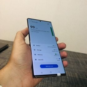 Samsung Galaxy Note 20 Ultra Price in Pakistan | StarCity