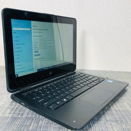 HP ProBook | X360 11 G2 Convertible | 7th Gen | 4GB RAM | 128GB M2 SSD ...