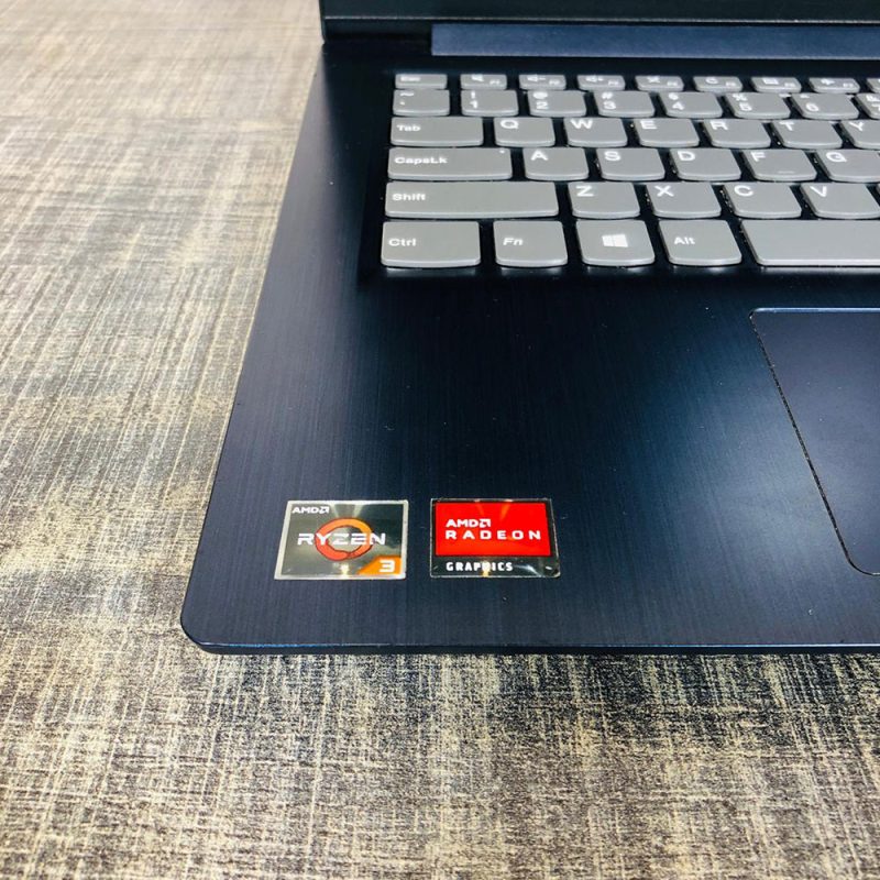 Lenovo IdeaPad 3 | AMD Ryzen 3 Laptop | 8GB RAM | 256GB SSD | AMD Ryzen ...
