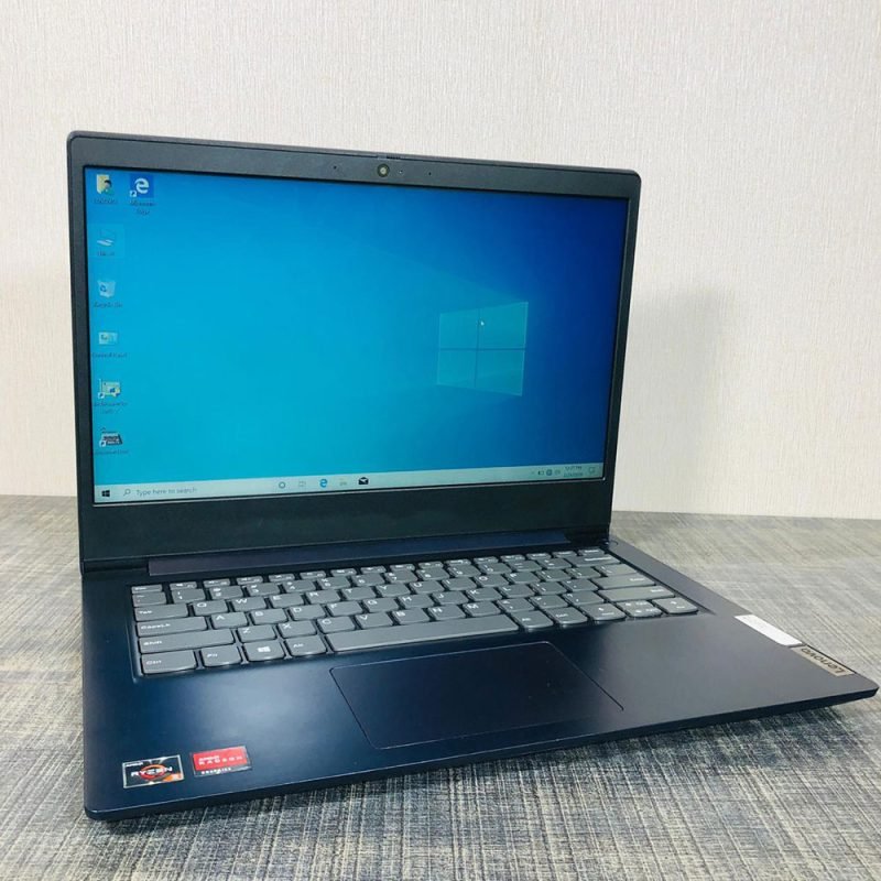 Lenovo IdeaPad 3 | AMD Ryzen 3 Laptop | 8GB RAM | 256GB SSD | AMD Ryzen ...