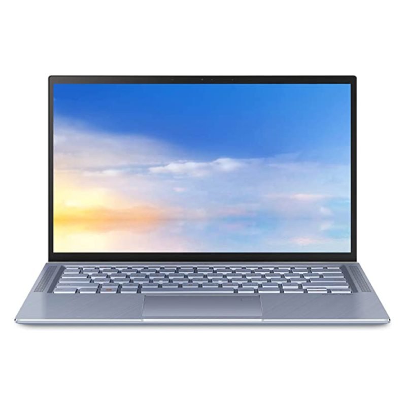 ASUS ZenBook 14 Series | i7 8th Gen | 16GB RAM | 256GB NVME M2 SSD | 14 ...