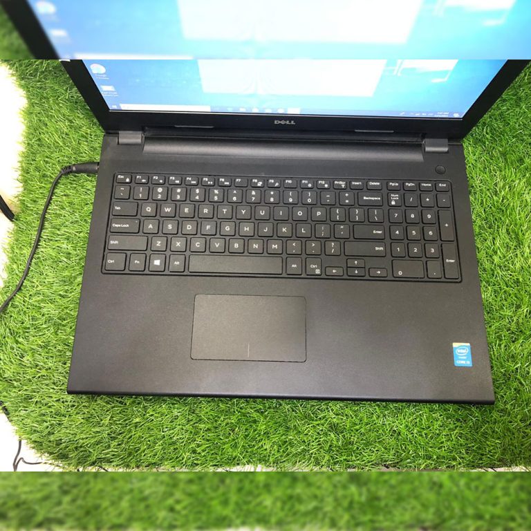 Dell | Inspiron 3543 Laptop | 128GB SSD | 4GB RAM | Core i3 | 5th-Gen | 15.6" Display | Laptop ...