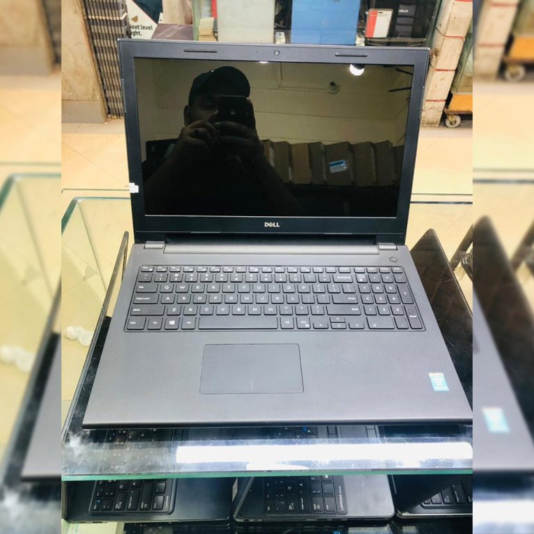 Dell | Inspiron 3543 Laptop | 128GB SSD | 4GB RAM | Core i3 | 5th-Gen | 15.6" Display | Laptop ...