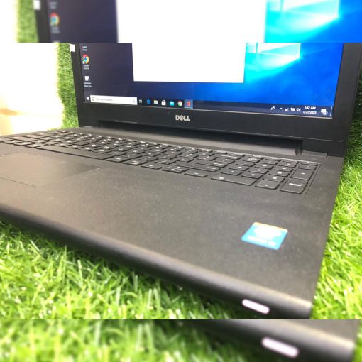 Dell | Inspiron 3543 Laptop | 128GB SSD | 4GB RAM | Core i3 | 5th-Gen | 15.6" Display | Laptop ...