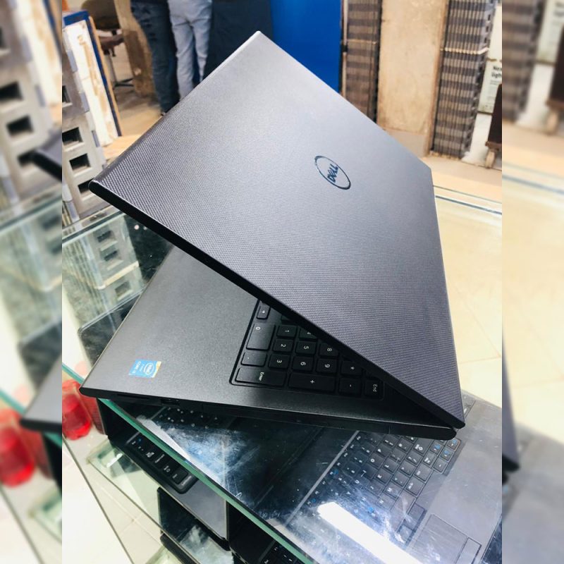 Dell | Inspiron 3543 Laptop | 128GB SSD | 4GB RAM | Core i3 | 5th-Gen | 15.6" Display | Laptop ...