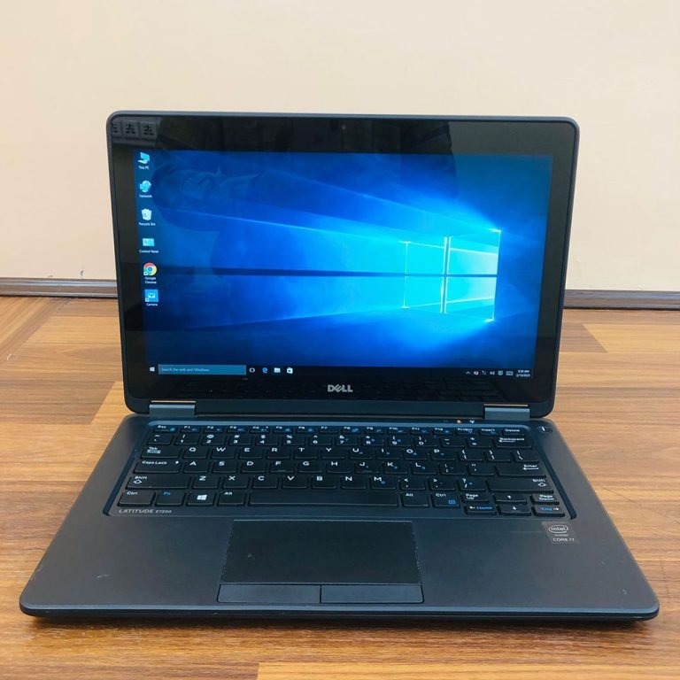 Dell | Latitude 5490 Laptop | 256GB SSD | 16GB RAM | Core i5 8th ...