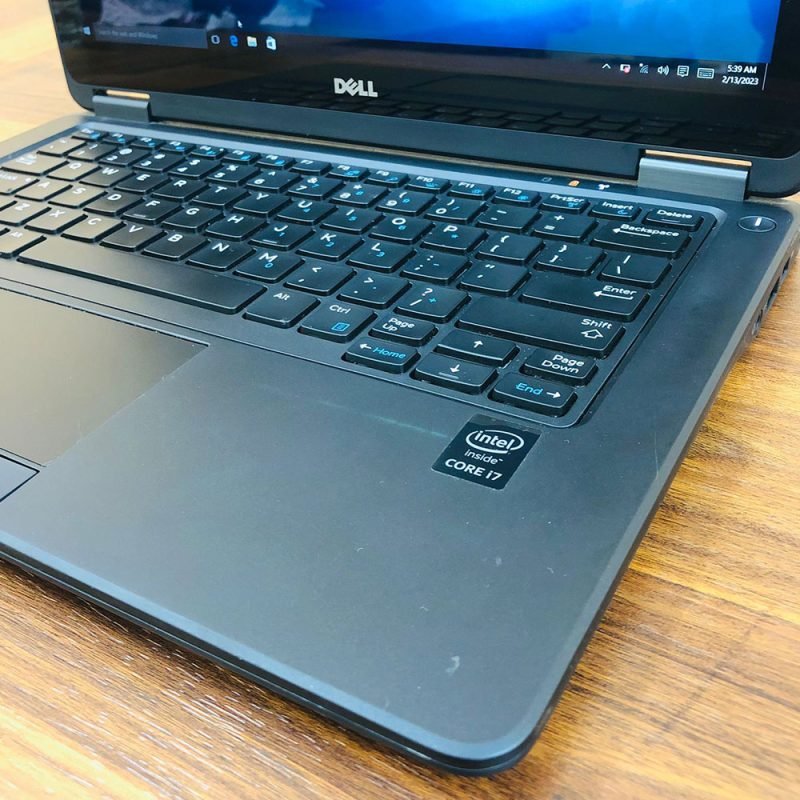 Dell Latitude E7250 Laptop Price in Pakistan | Features and Specs