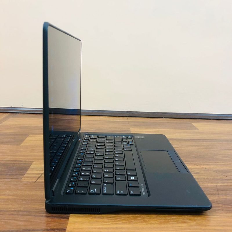 Dell Latitude E7250 Laptop Price in Pakistan | Features and Specs