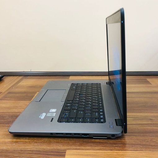 HP EliteBook | 850 G1 Laptop | i7 4th Gen | 8GB RAM | 128GB SSD | 15.6 ...