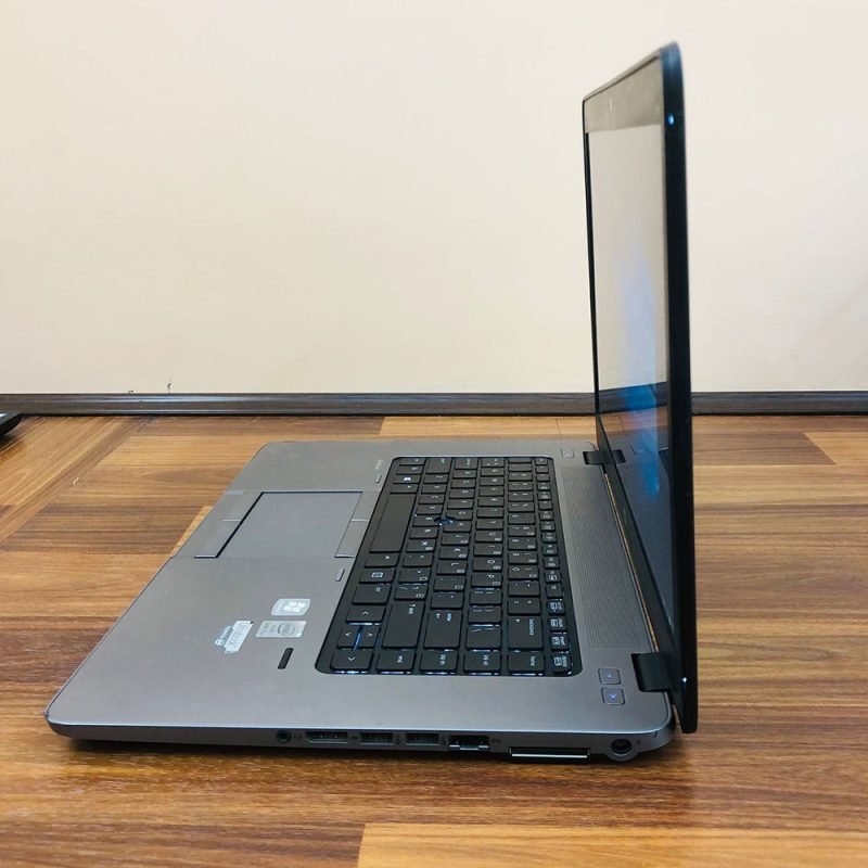 HP EliteBook | 850 G1 Laptop | i7 4th Gen | 8GB RAM | 128GB SSD | 15.6 ...