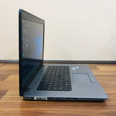 HP EliteBook | 850 G1 Laptop | i7 4th Gen | 8GB RAM | 128GB SSD | 15.6 ...