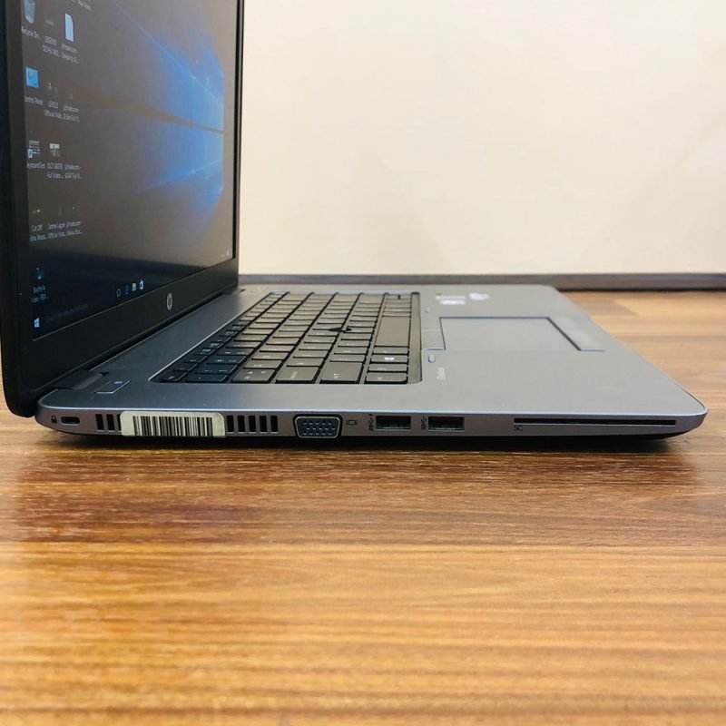 HP EliteBook | 850 G1 Laptop | i7 4th Gen | 8GB RAM | 128GB SSD | 15.6 ...