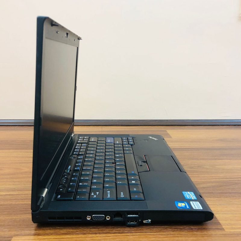 Lenovo | ThinkPad T420 | 320GB HDD | 4GB RAM | Core i5 | 2nd Generation ...