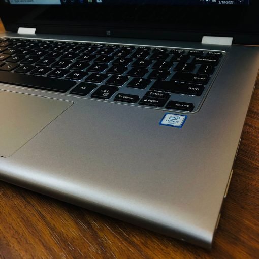 Dell | Inspiron 13-7359 Laptop | 256GB SSD | 8GB RAM | Intel Core i7 ...